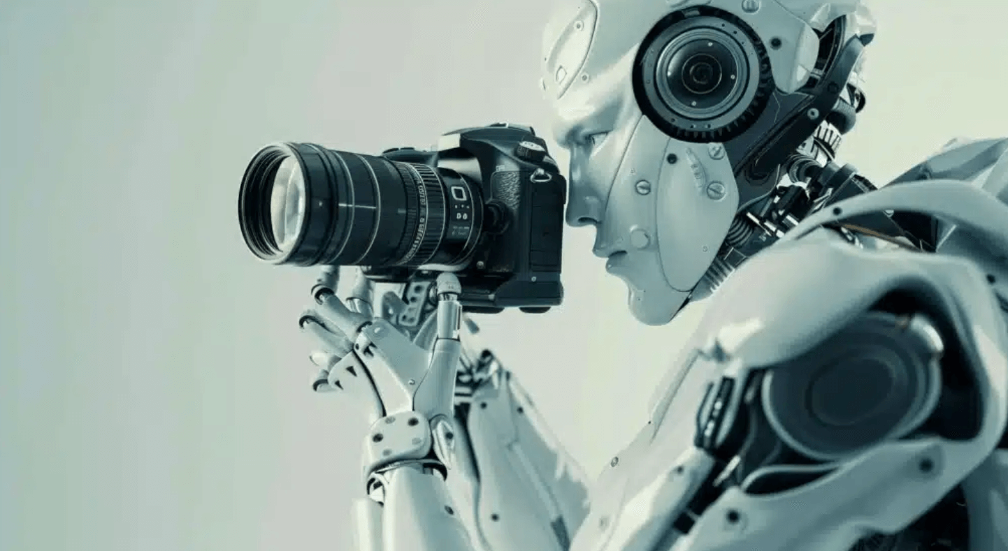 AI-Powered Cinematic Shots: The Next Step in Camera Automation ...